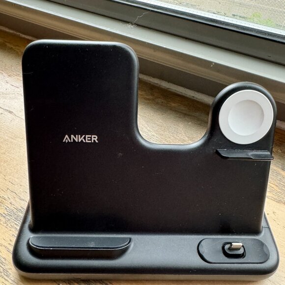 Anker | Cell Phones & Accessories | Anker Powerwave 4in Charging ...